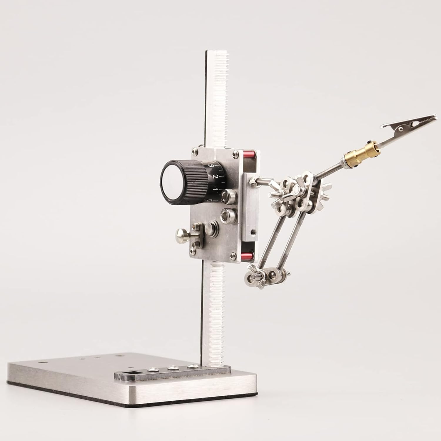 Amazon.co.jp: Armature Rigging System for Stop Motion Animation ...