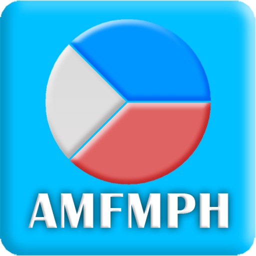 AMFMPH - AMFM Philippines - App on Amazon Appstore