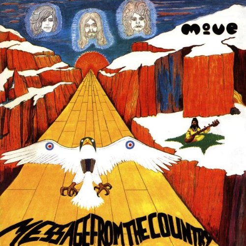 Message From the Country - Amazon.com Music