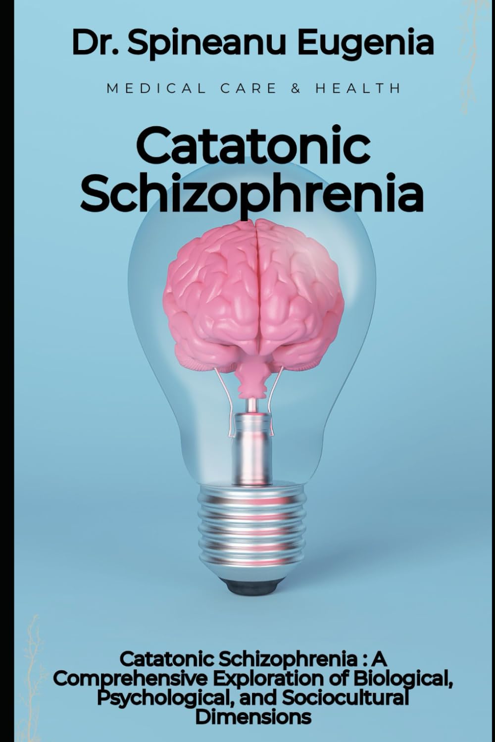 Catatonic Schizophrenia Positions