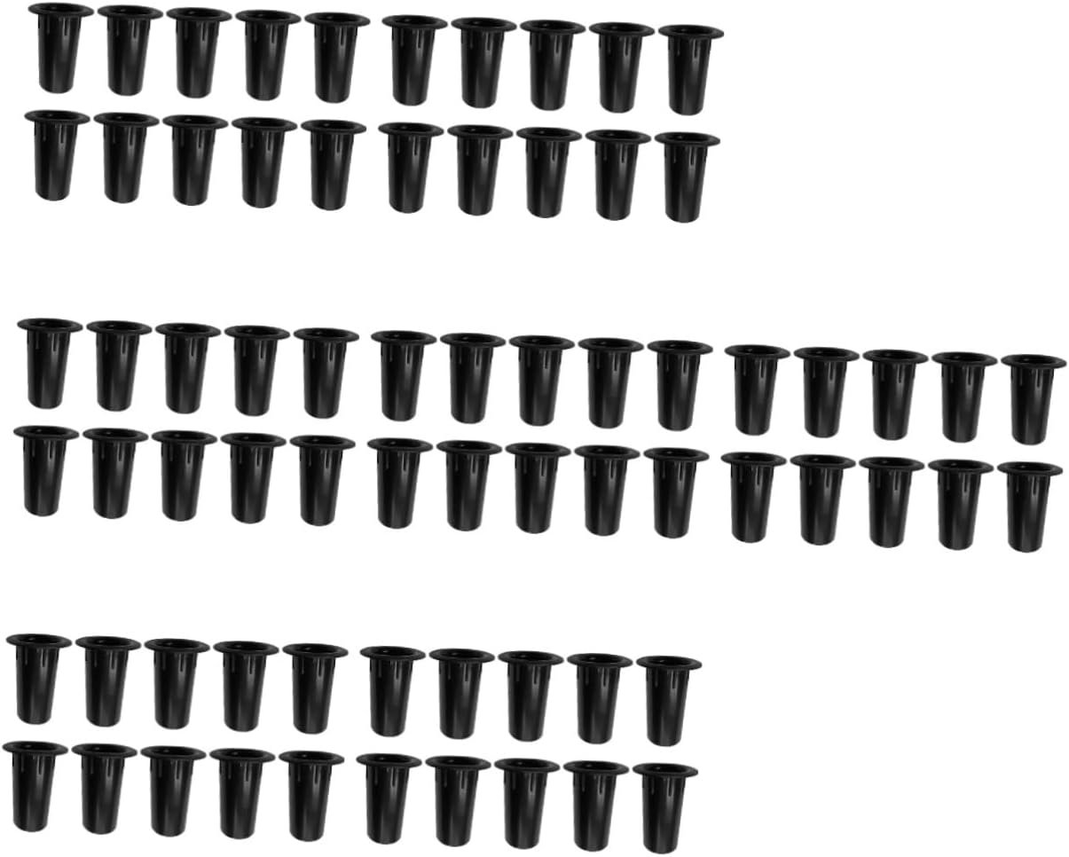 Amazon.com: ERINGOGO 70 Pcs Speaker Guide Tube Subwoofer Port Tube ...