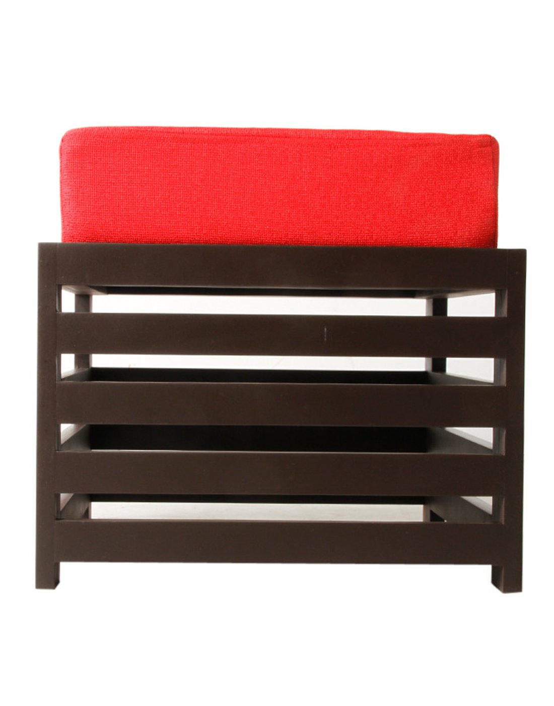 Arra Jinjer High Rise Stool (Red) : Amazon.in: Home & Kitchen