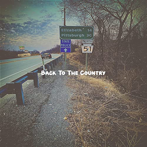 Back To The Country by Noah Grice on Amazon Music - Amazon.com