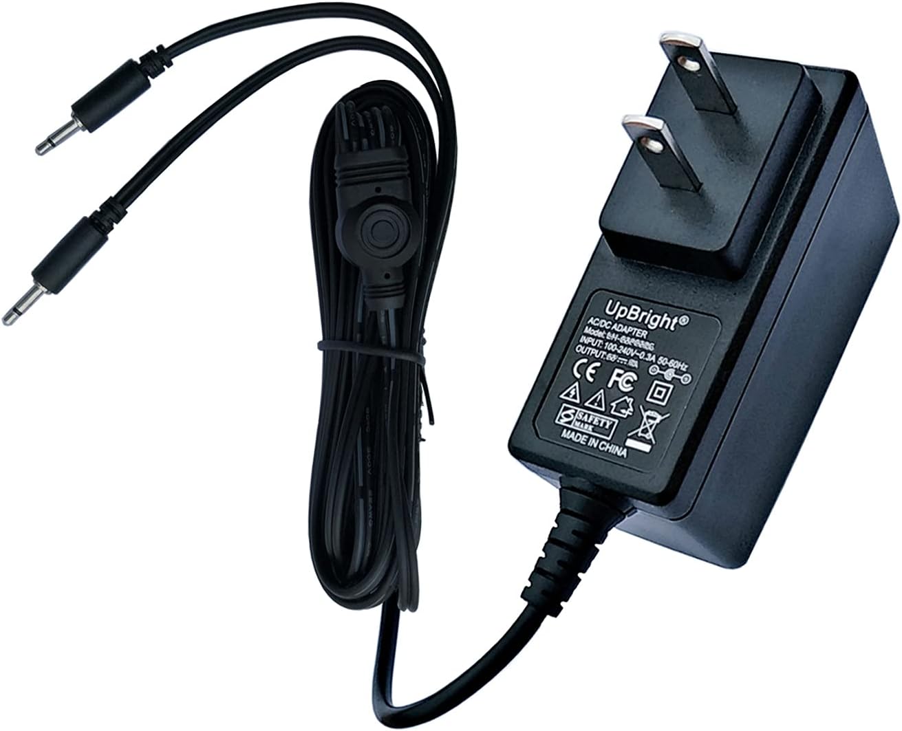 Amazon.com: UpBright 3V DC AC Adapter Compatible with Department 56 ...