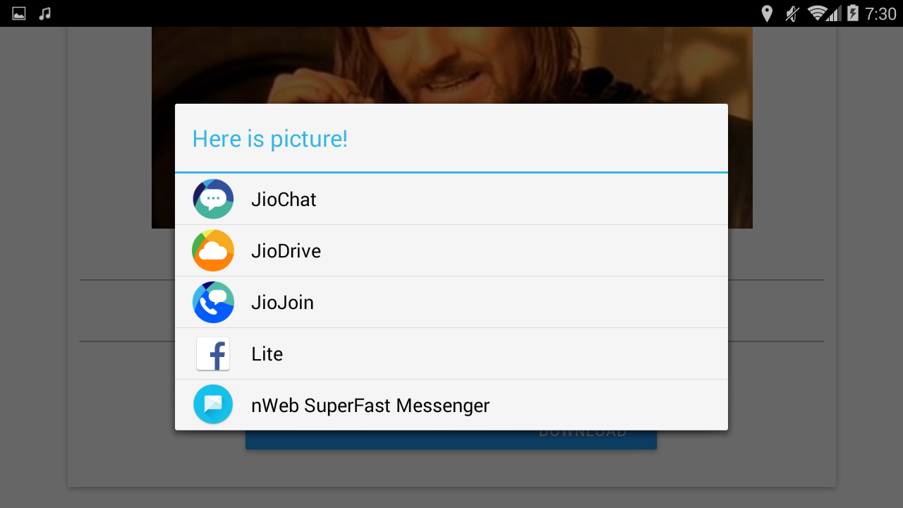 meME Maker - App on Amazon Appstore