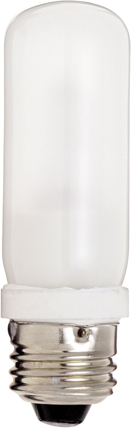 VSTAR JDD Halogen Modeling Lamp Bulbs,110V-130V 150W E26/E27 Frosted ...