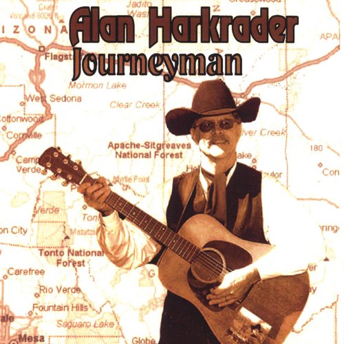 Play Journeyman by Alan Harkrader on Amazon Music