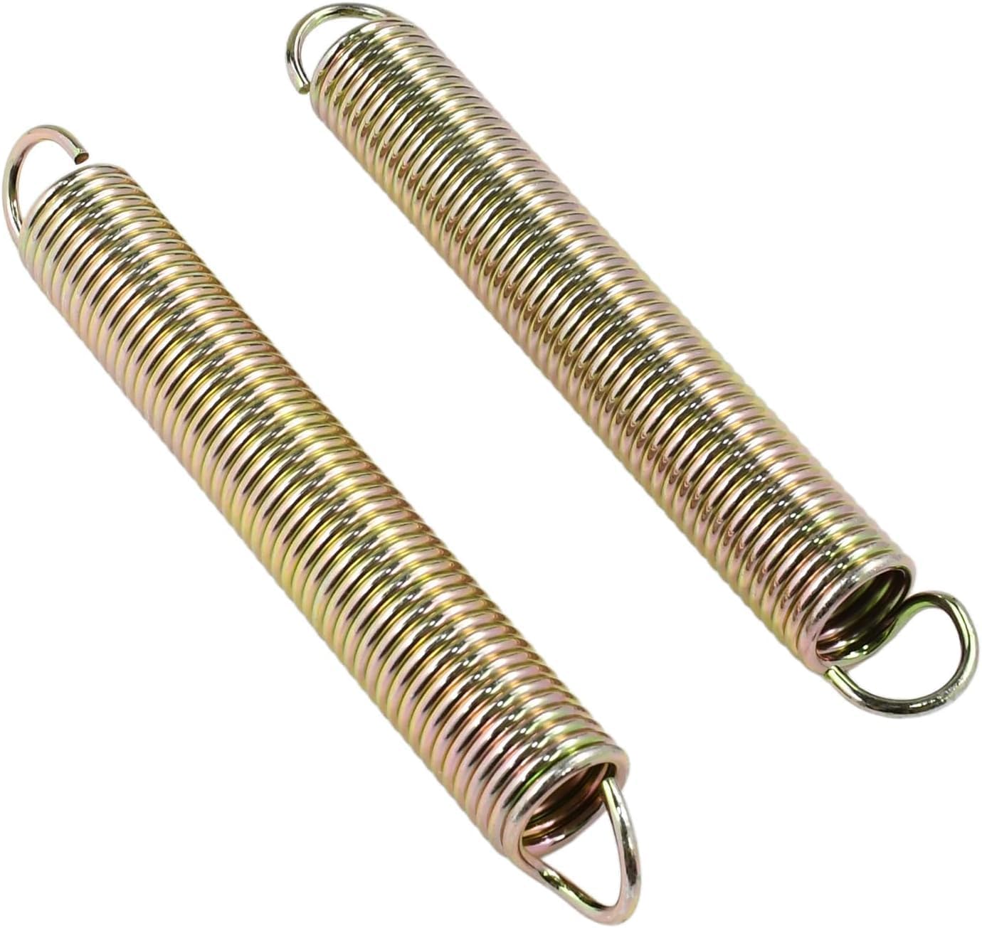 Amazon.com : Gairsk Replace MTD 732-04927 Lawn Tractor Extension Spring ...