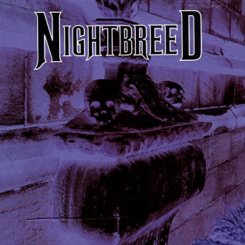 Play The Gothic Sounds Of Nightbreed Volumes One & Two by VARIOUS ...