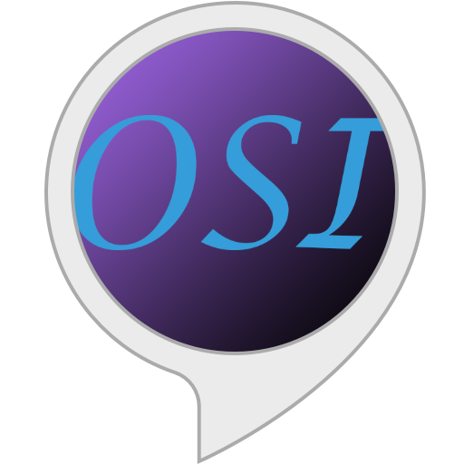 Amazon.com: OSI Flash Cards : Alexa Skills