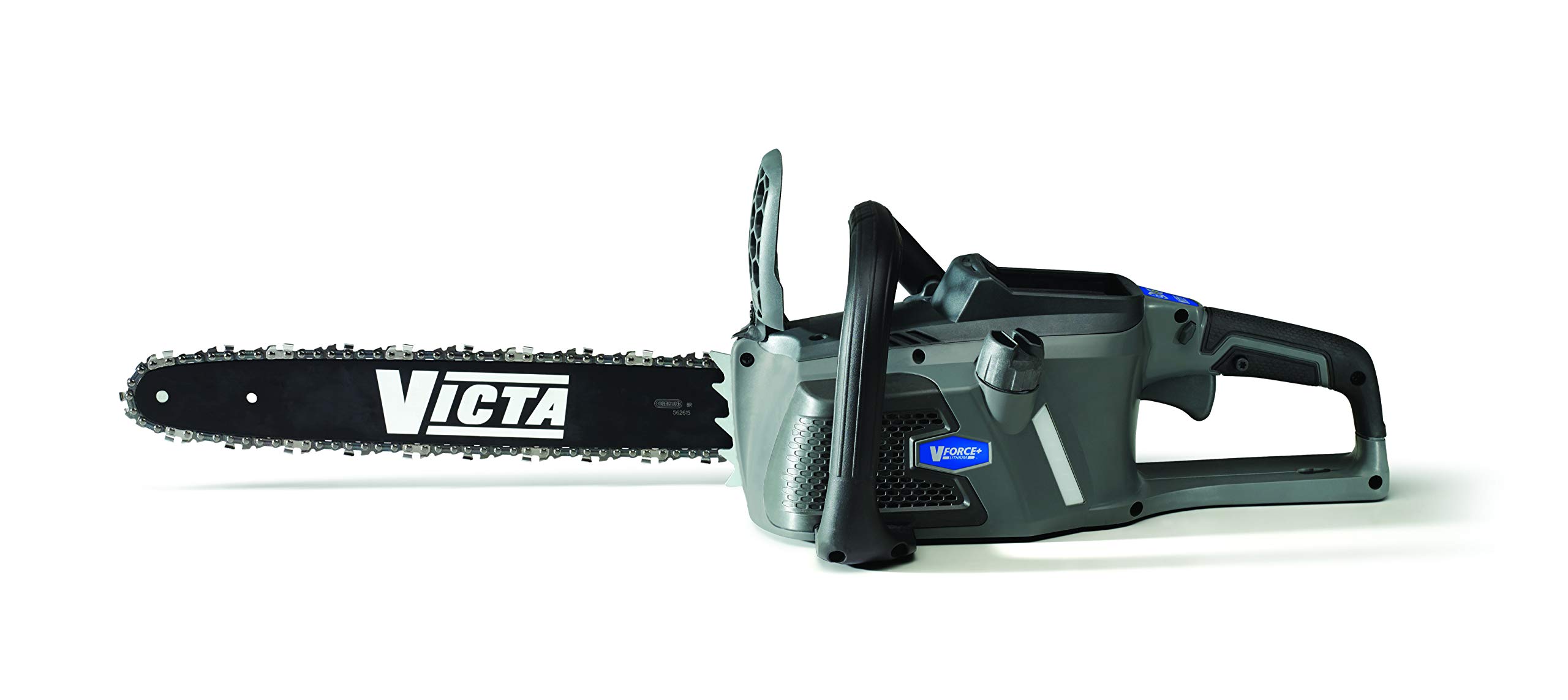 Victa VFORCE (883024) 40V Li-ION 16" Chainsaw Console Garden | atelier ...