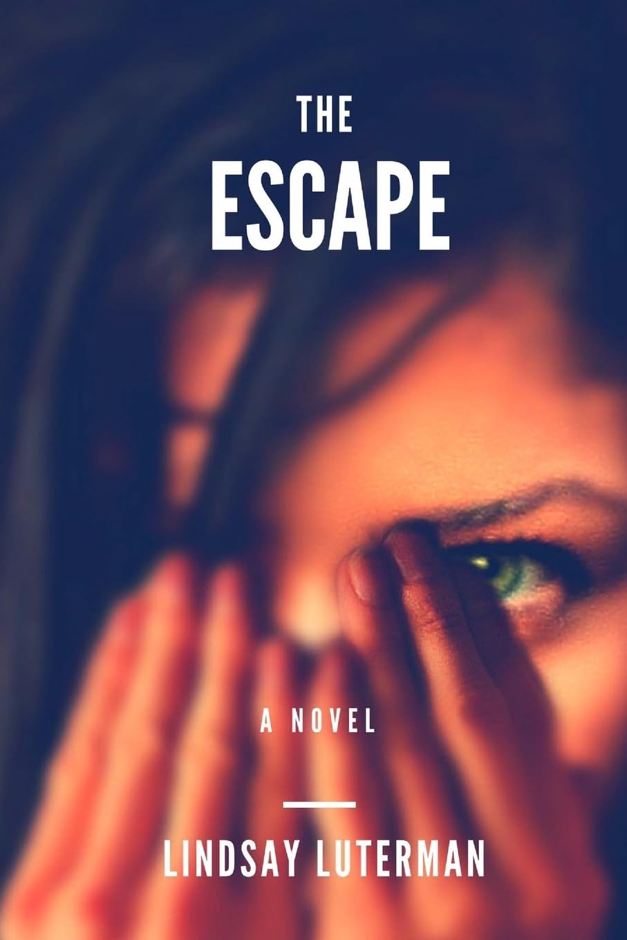 The Escape (The Escape Series): Luterman, Lindsay: 9781533524942 ...