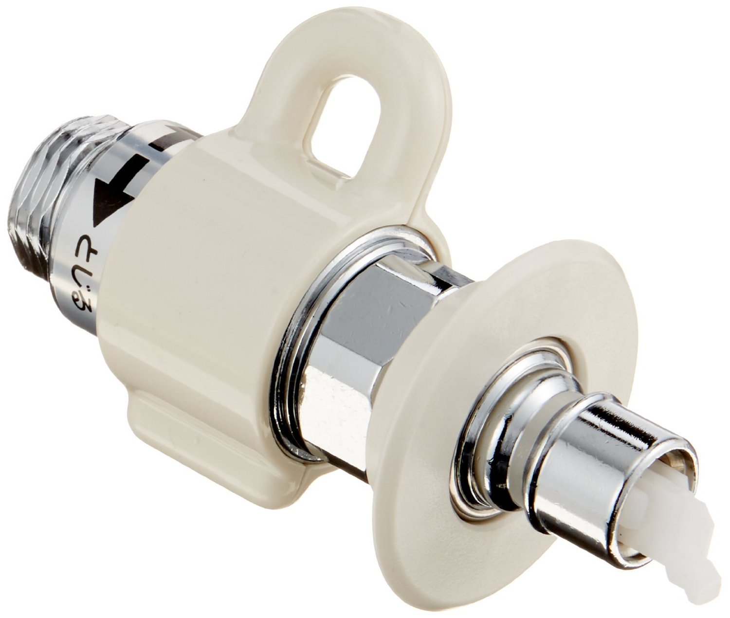 Amazon | パナソニック 食器洗い機用分岐コック CB-G351 | パナソニック(Panasonic) | 食器洗い乾燥機 通販