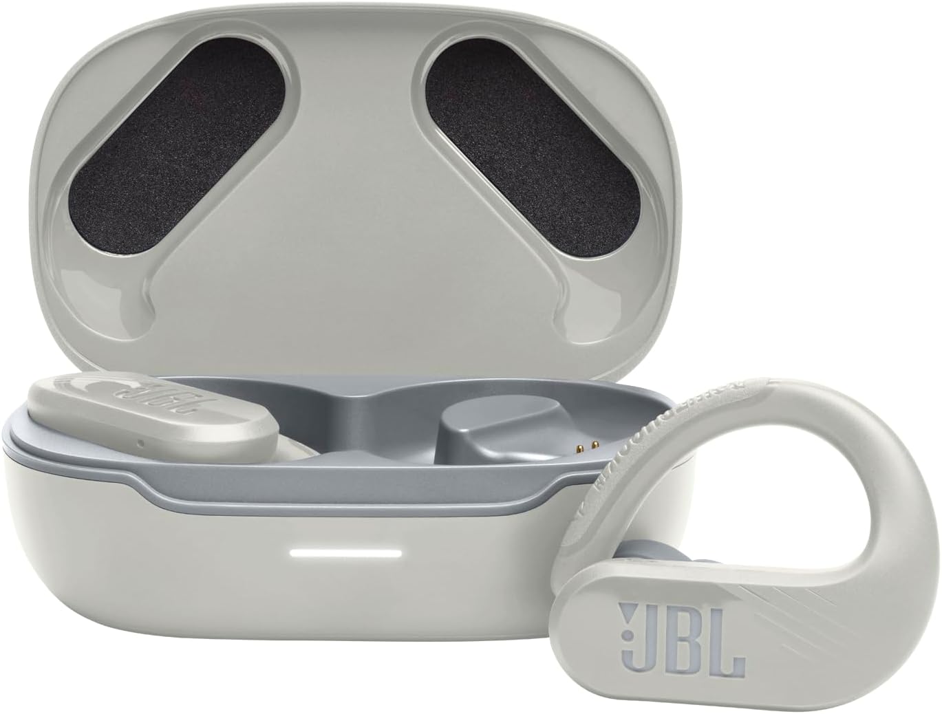 Amazon.com: JBL Endurance Peak 3 - Dust and Water Proof (IP68) True ...