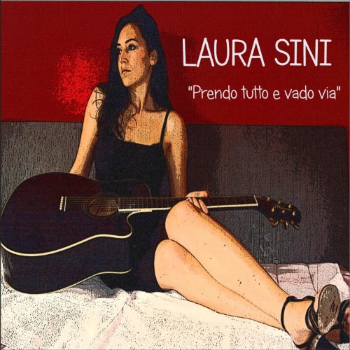 Amazon.com: Prendo tutto e vado via : Laura Sini: Digital Music