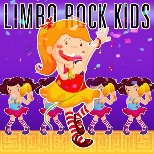Amazon.com: Limbo Rock Kids Party : Limbo Rock Kids: Digital Music
