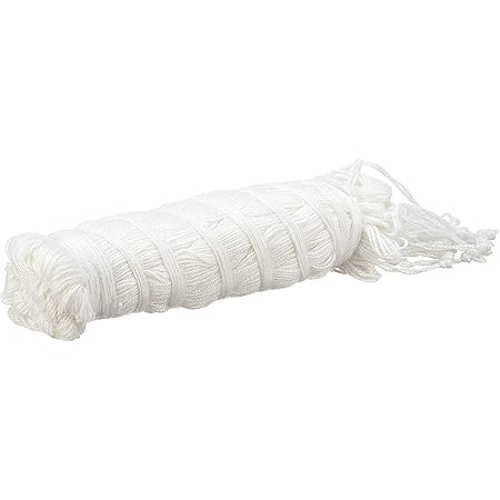UK Hub Janeu Thick Sacred Thread or Yagnopaveeth (White, 5 Pieces ...