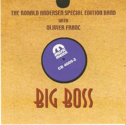 BIG BOSS[import from original label: MUSIC MECCA] - Amazon.com Music