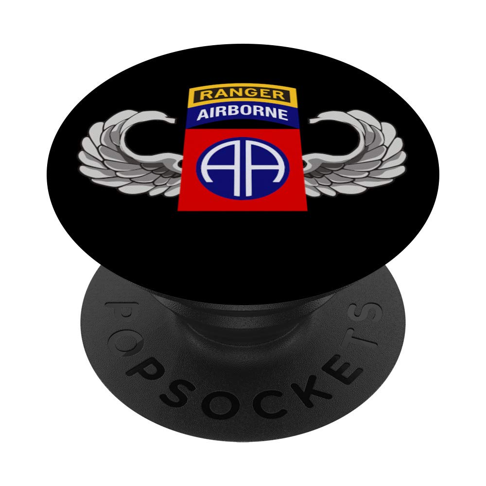 82nd Airborne Division Wings