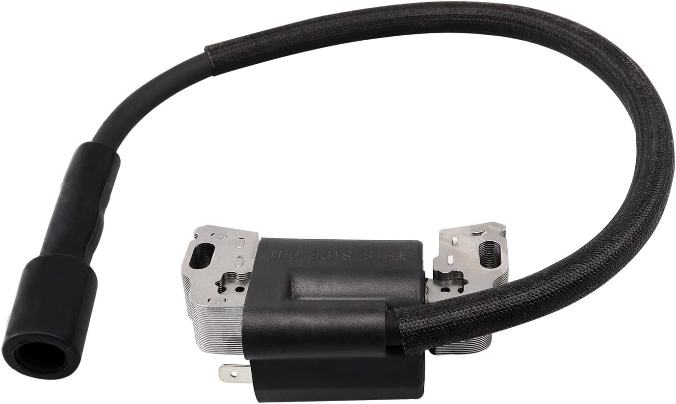 Amazon.com : Lawn Mower Ignition Coil Replacement Part Fits for ...