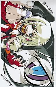 Amazon | バトルスピリッツ BOX購入特典スリーブ「最強銀河究極ゼロ アイキャッチ（ミロク）」20枚入り 契約編：界 第2章 極争（BS65） SLV-04 | バトスピ | トレカ 通販