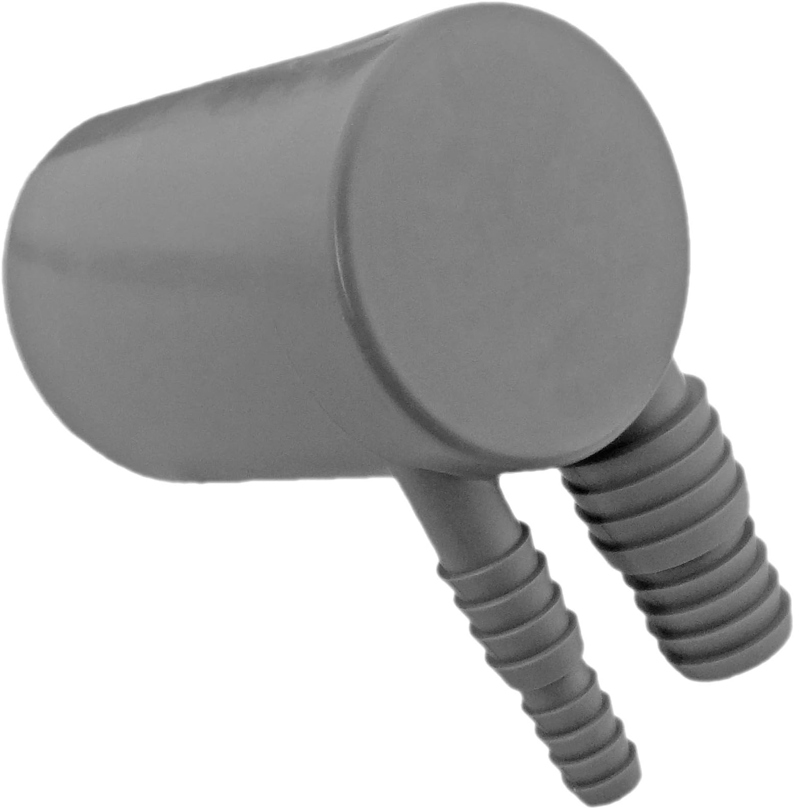 McAlpine V33WM Doppel-Anschluss – weiß : Amazon.de: Baumarkt