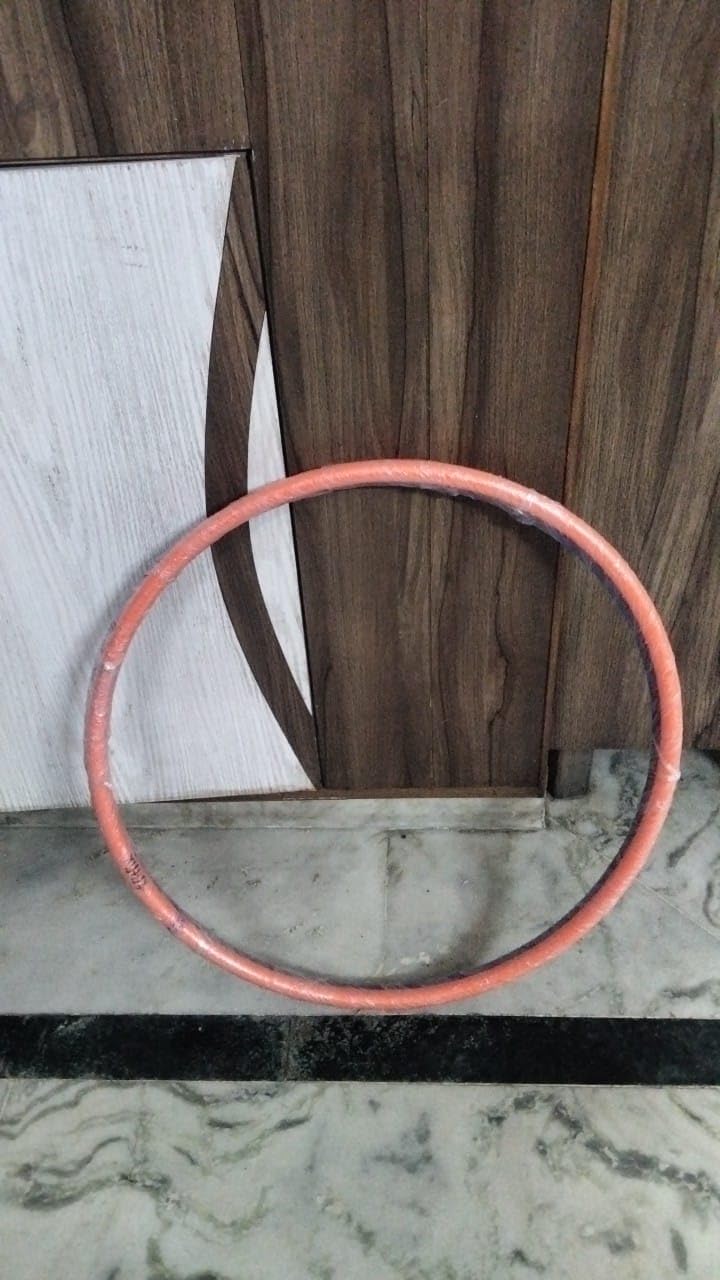 Buy Fitfix® Welded Hula Hoop Exercise Ring for Fitness | Hula Hoop for ...