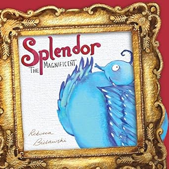 Splendor the Magnificent | Amazon.com.br