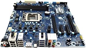 Amazon.com: Desktop Motherboard R3FWM 0R3FWM CN-0R3FWM Compatible ...