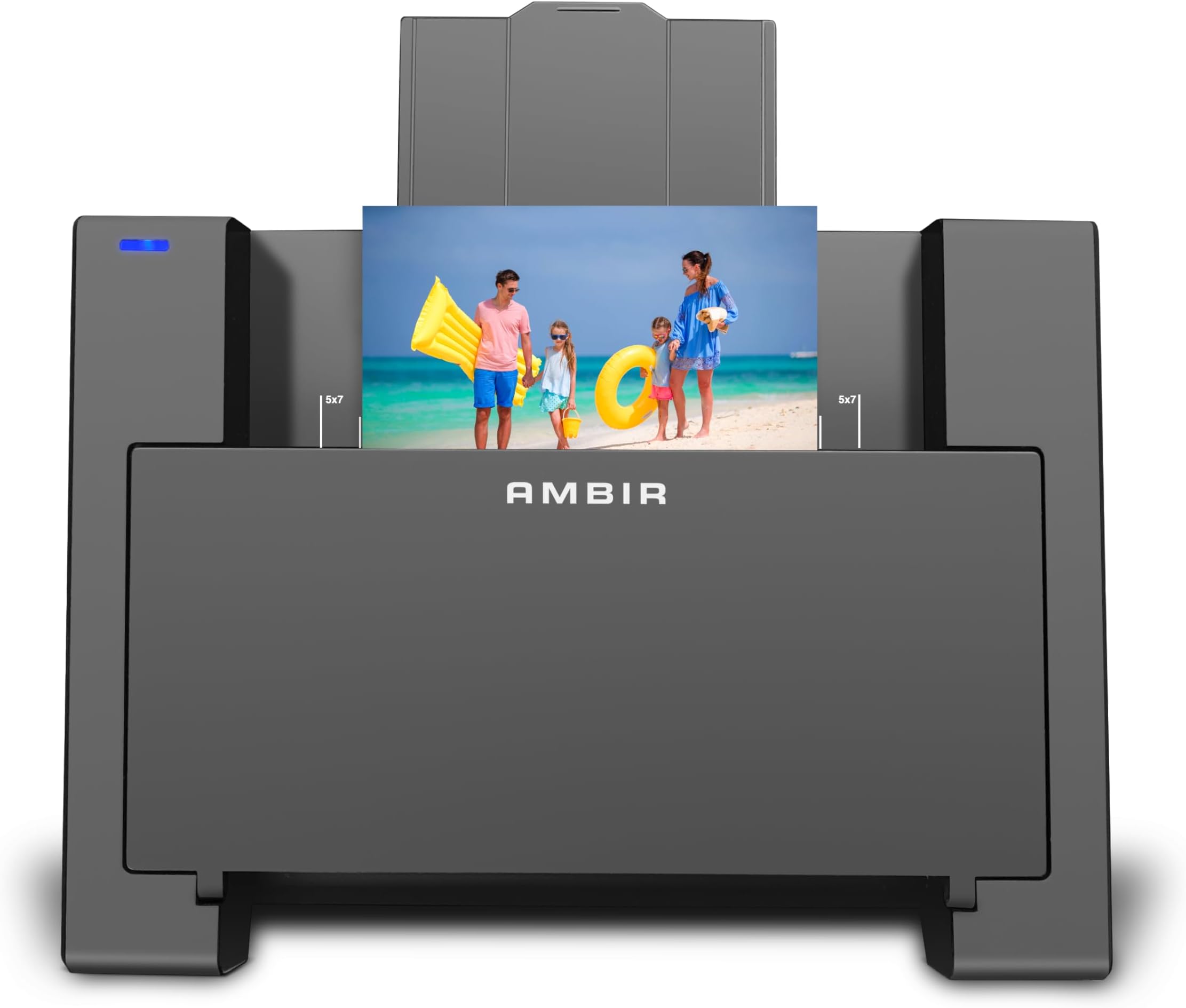 Amazon.com: Sharper Image Rapid Photo Album Scanner : Office Products