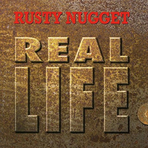 Play Real Live by Rusty Nugget on Amazon Music