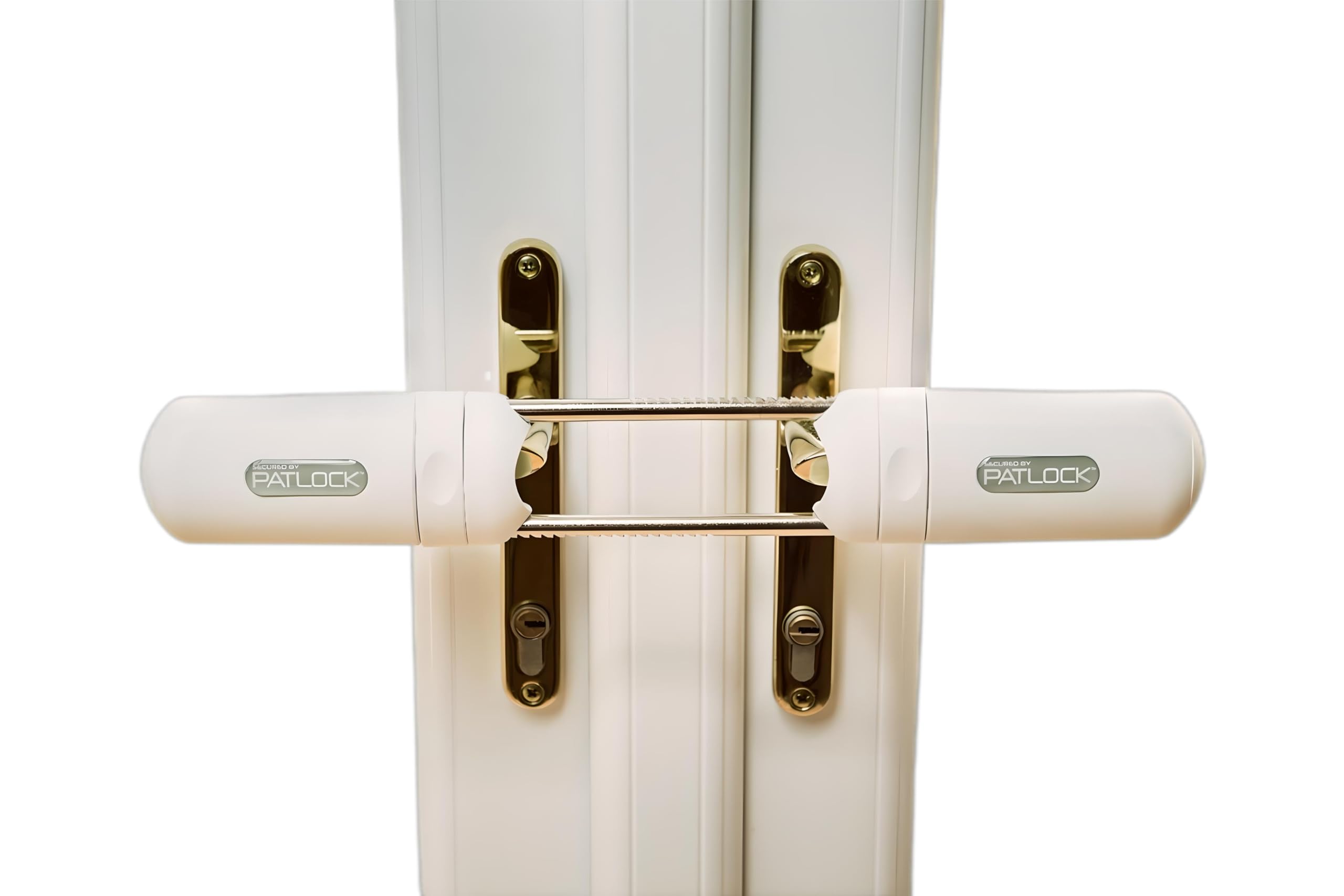 Patlock PATLOCK001 Original Instant French Door and Conservatory ...