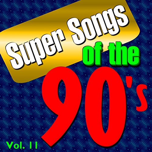 Play Super Songs Of The 90's vol 11 by PMC All-Stars on Amazon Music