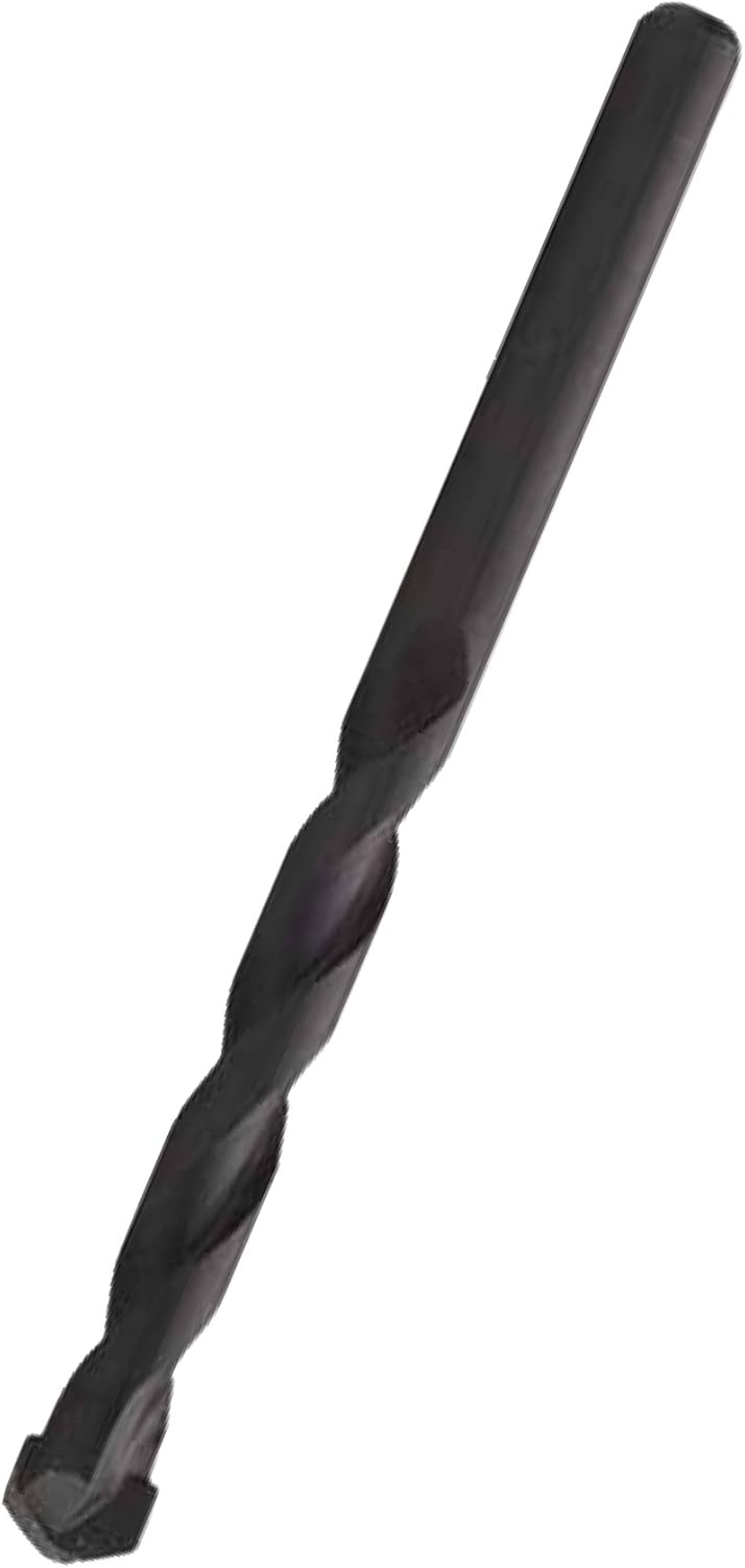 Dril Tec Rib Wedge BIT 1/4X4.25 - Boring Bits - Amazon.com