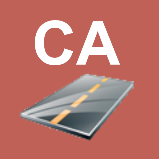 California DMV Practice Test - App on Amazon Appstore