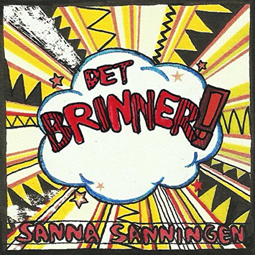Amazon MusicでDet BrinnerのSanna sanningenを再生する