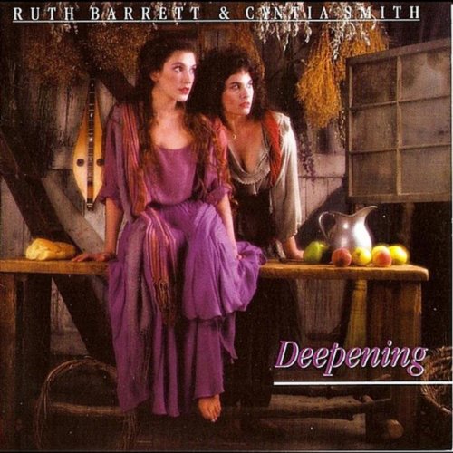 Play Deepening by Ruth Barrett & Cyntia Smith on Amazon Music