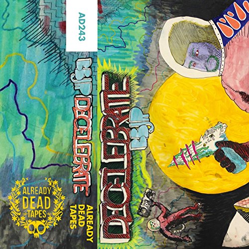 Decelebrate by BBJr on Amazon Music - Amazon.com