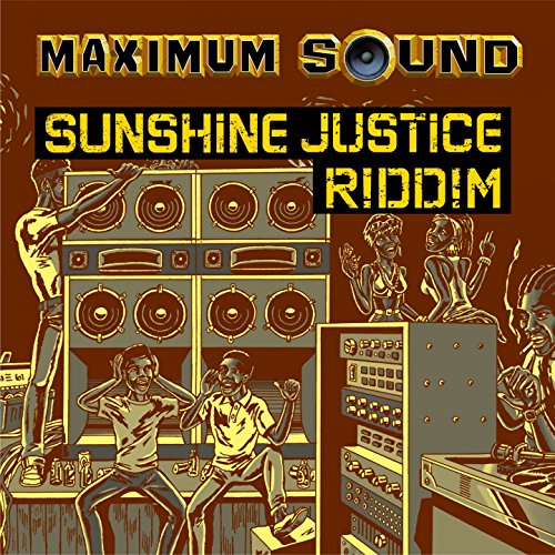 Amazon.com: Sunshine Justice Riddim : VARIOUS ARTISTS: Digital Music
