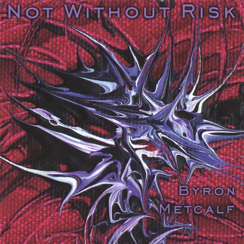 Not Without Risk von Byron Metcalf bei Amazon Music - Amazon.de