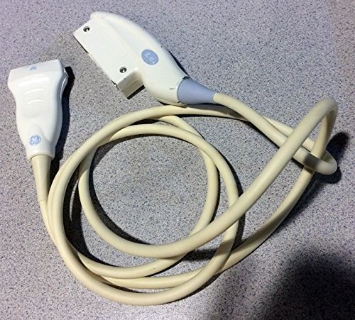 Amazon.com: Ge 8L-Rs Linear Transducer Probe LogiqBook Xp : Industrial ...