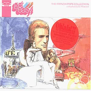 Get Easy! Vol.3-French Pops: Amazon.de: Musik-CDs & Vinyl