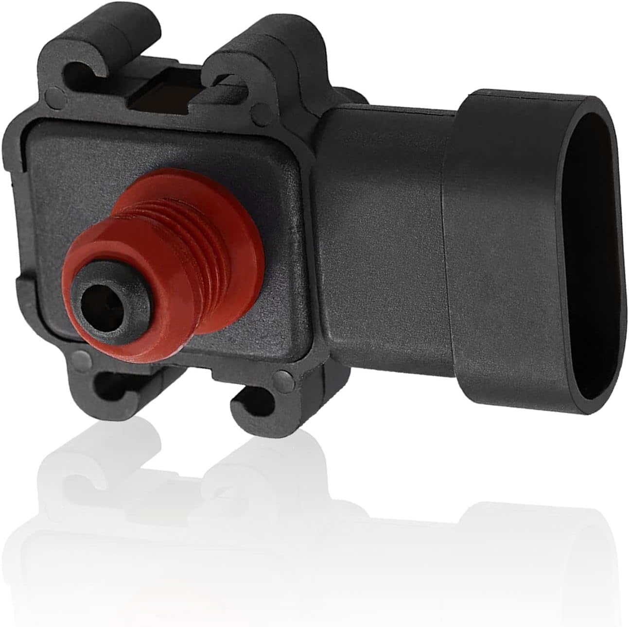 Mearo Manifold Absolute Pressure Map Sensor, Map Sensor Replacement for ...