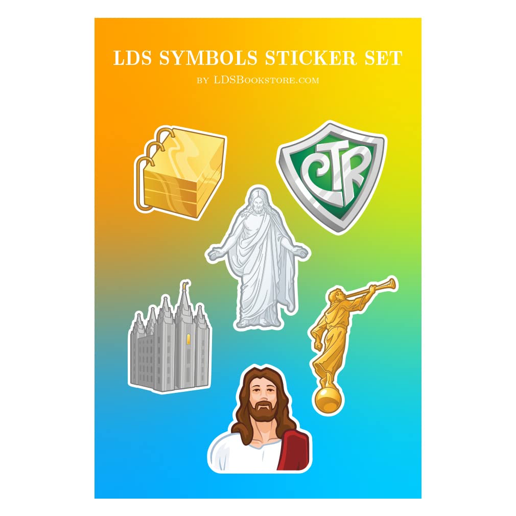 Mormon Symbols Book Of Mormon Wikipedia
