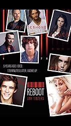 Amazon.com: Reboot (Reboot, 1): 9780062217080: Tintera, Amy: Books