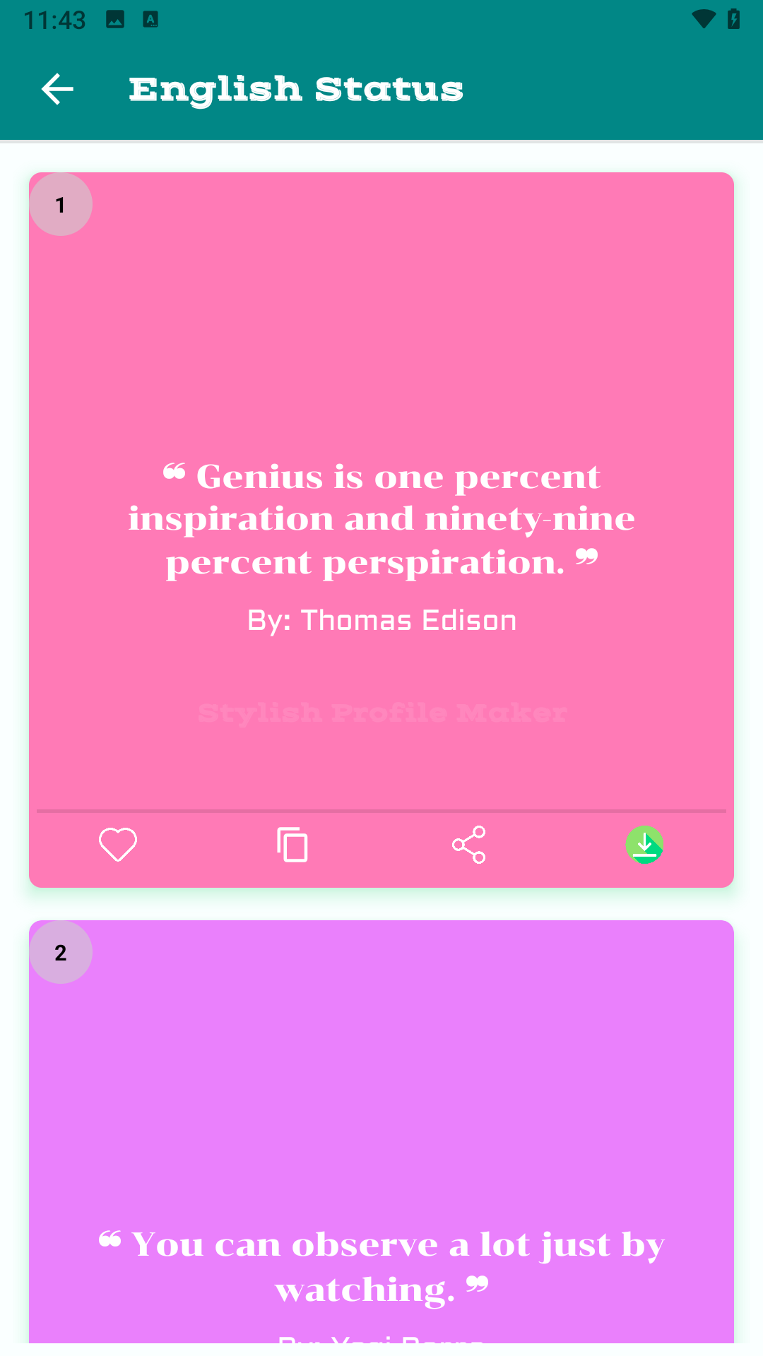 VIP Profile Perfection: Elevate Your Social Presence - Stylish Profile ...