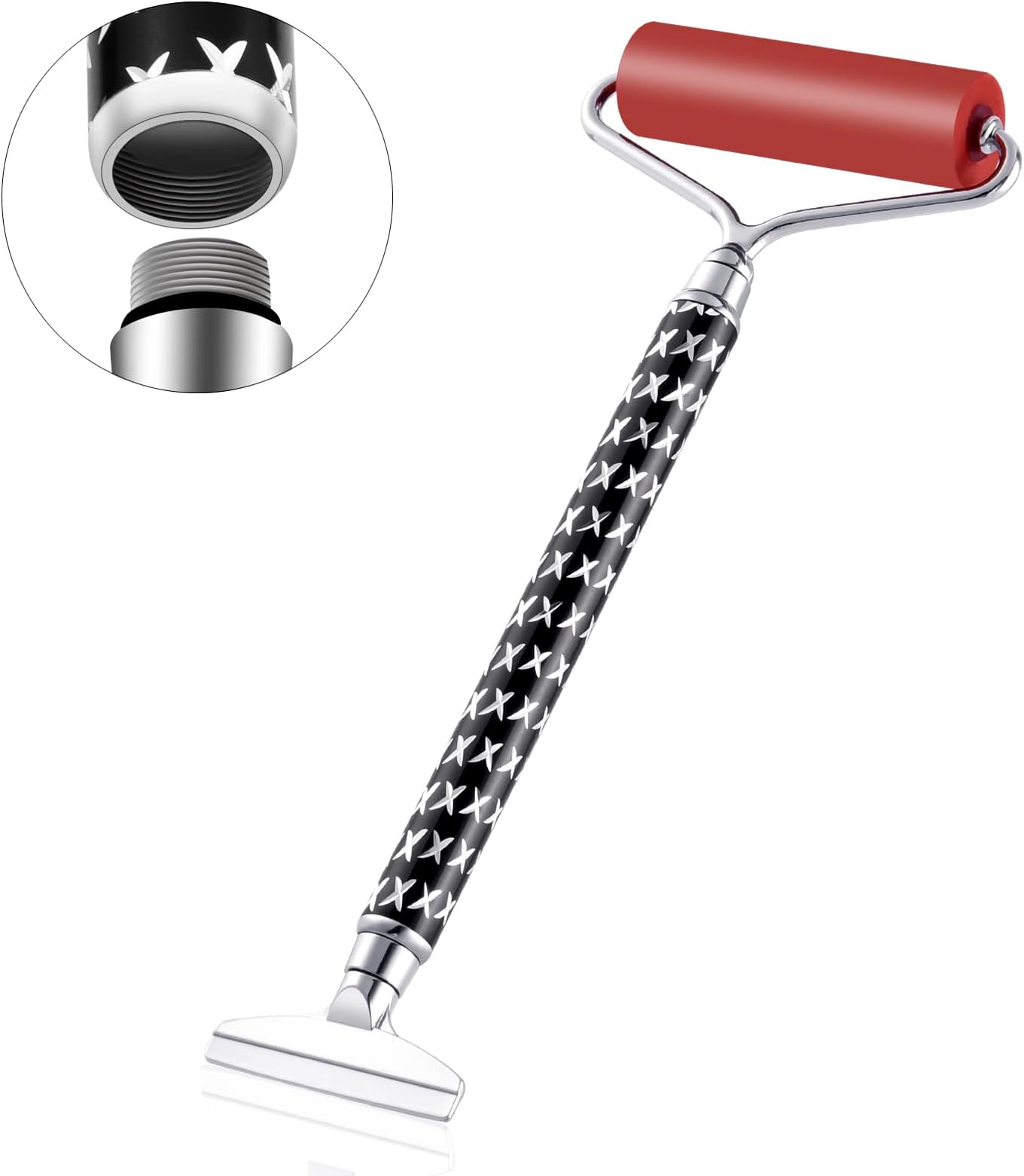 Amazon.com: benote Diamond Art Painting Accessories Tools Roller ...