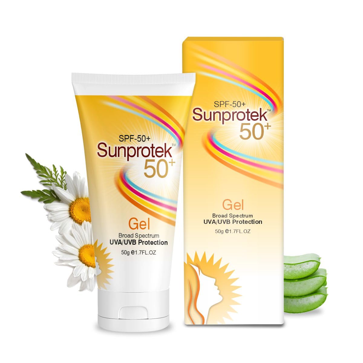 Salve Sunprotek Matte Look Sunscreen SPF30 PA+++ For Oily or Acne prone ...