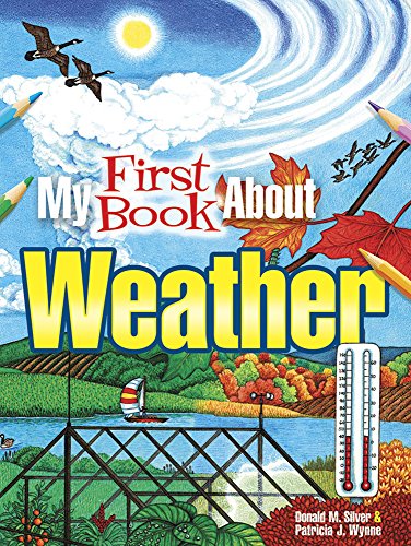 27 Best Weather Books for Kids (Fiction and Nonfiction) | Mombrite