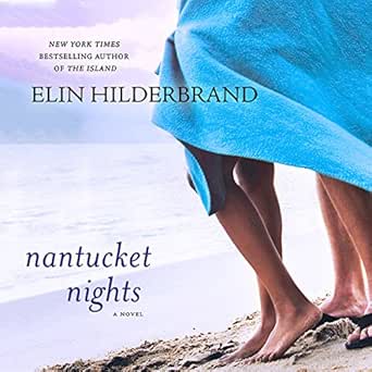 Amazon.com: Nantucket Nights: A Novel (Audible Audio Edition): Elin ...